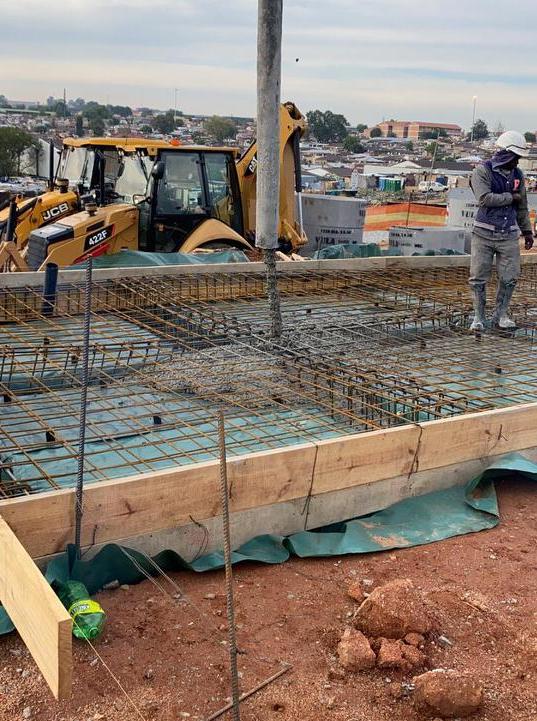 About Us | Pro-Power Group