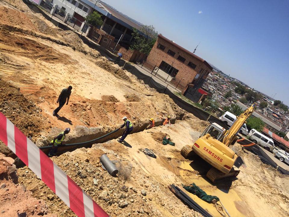 Pro-Power Group | Group