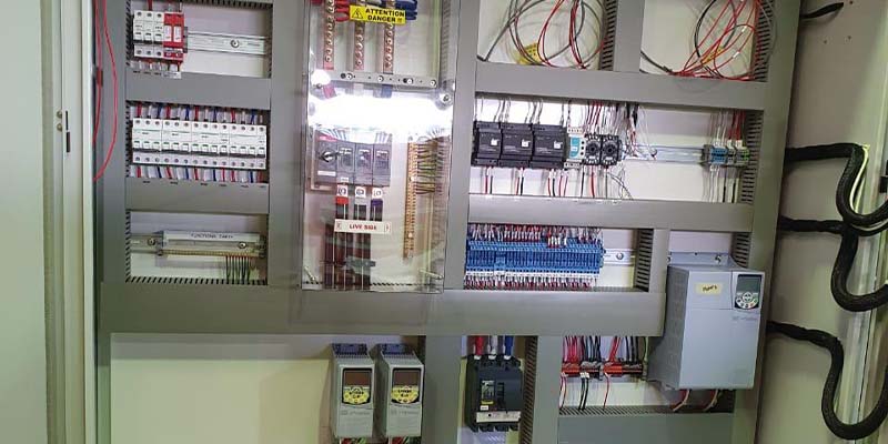 About Us | Pro-Power Group