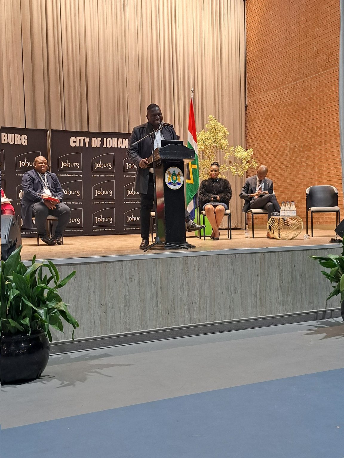 Company News – Pro-Power Group