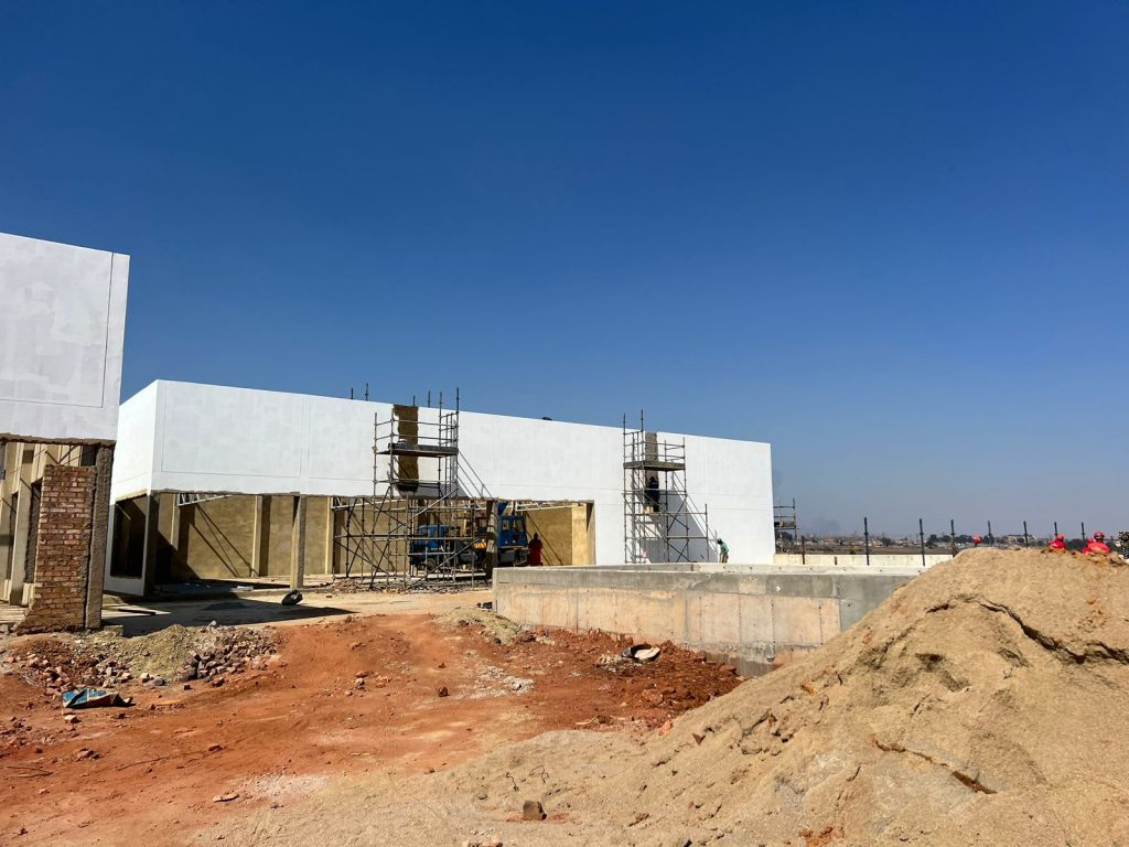 Construction – Pro-Power Group